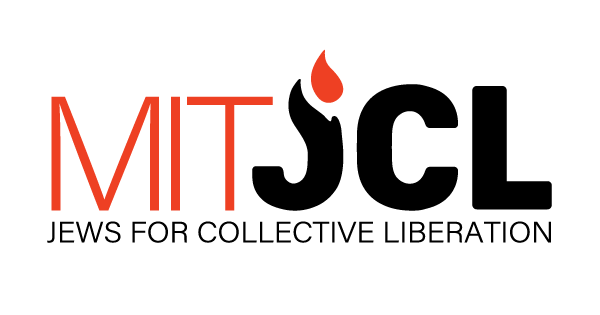 Home • MIT Jews for Collective Liberation